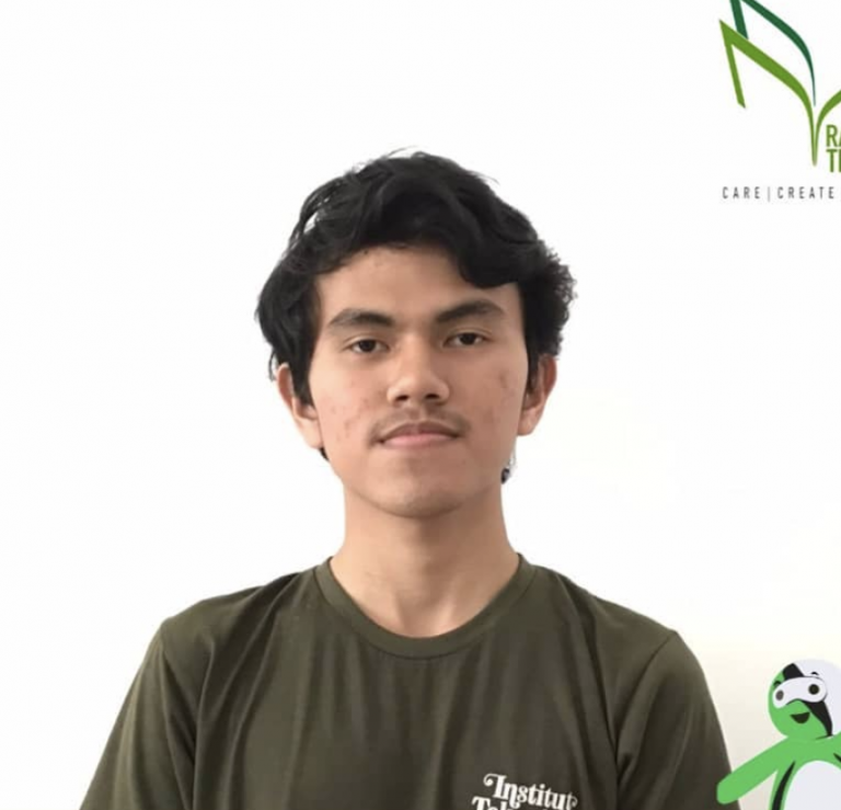 Tryout SNBT UTBK 2025 - NF Juara